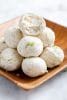 Key Lime Pie Fat Bombs | Real Balanced