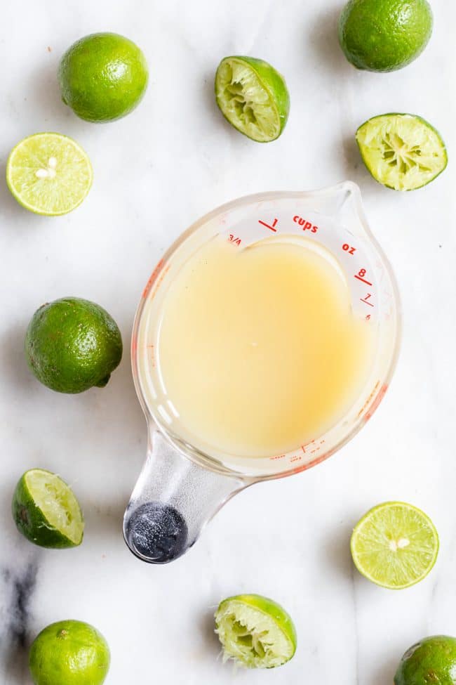 Key Lime Pie Fat Bombs | Real Balanced