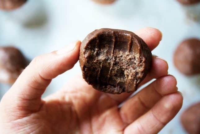 The Best 20 Fat Bomb Recipes | Real Balanced