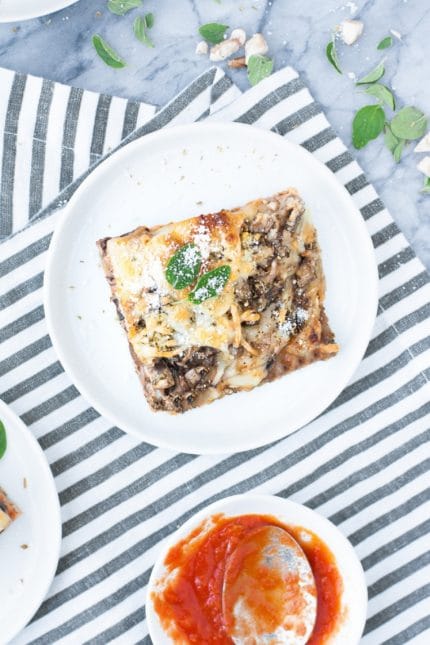 Keto Meatza | Low-Carb, Gluten-Free, Grain-Free, Nut-Free, Egg-Free