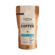 My Keto Thrive Market Order | Real Balanced