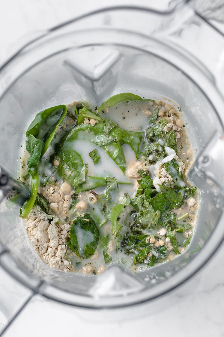 Keto Shamrock Shake Bites | Real Balanced