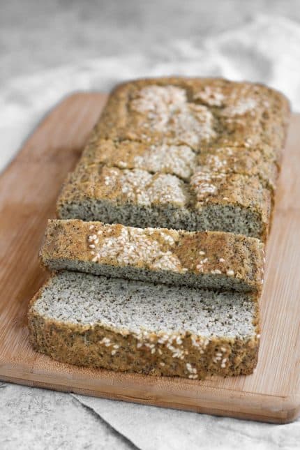 50 Keto Bread Recipes | Real Balanced