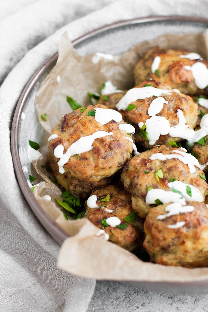 50 Keto Dinner Recipes