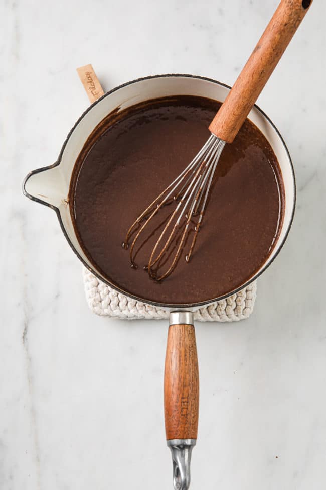 Fudge Fat Bombs | Real Balanced