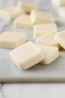 Marshmallow Fluff Fat Bombs | Keto, Low-Carb, Nut-Free, Gluten-Free