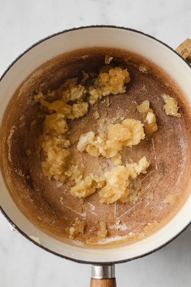 Marshmallow Fluff Fat Bombs | Keto, Low-Carb, Nut-Free, Gluten-Free