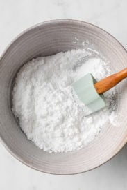 Marshmallow Fluff Fat Bombs | Keto, Low-Carb, Nut-Free, Gluten-Free