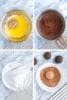 Chocolate Truffle Fat Bombs | No-Melt, Easy, Keto, Low-Carb, Nut-Free