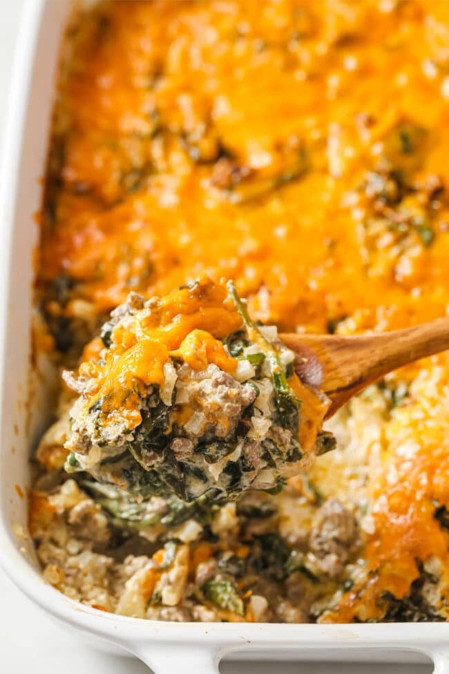 Main Dish Recipes: Keto-Friendly & Low-Carb | Real Balanced