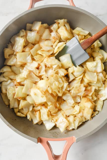 Can You Freeze Cabbage? Yes, and Here's How To Do It Right | Real Balanced