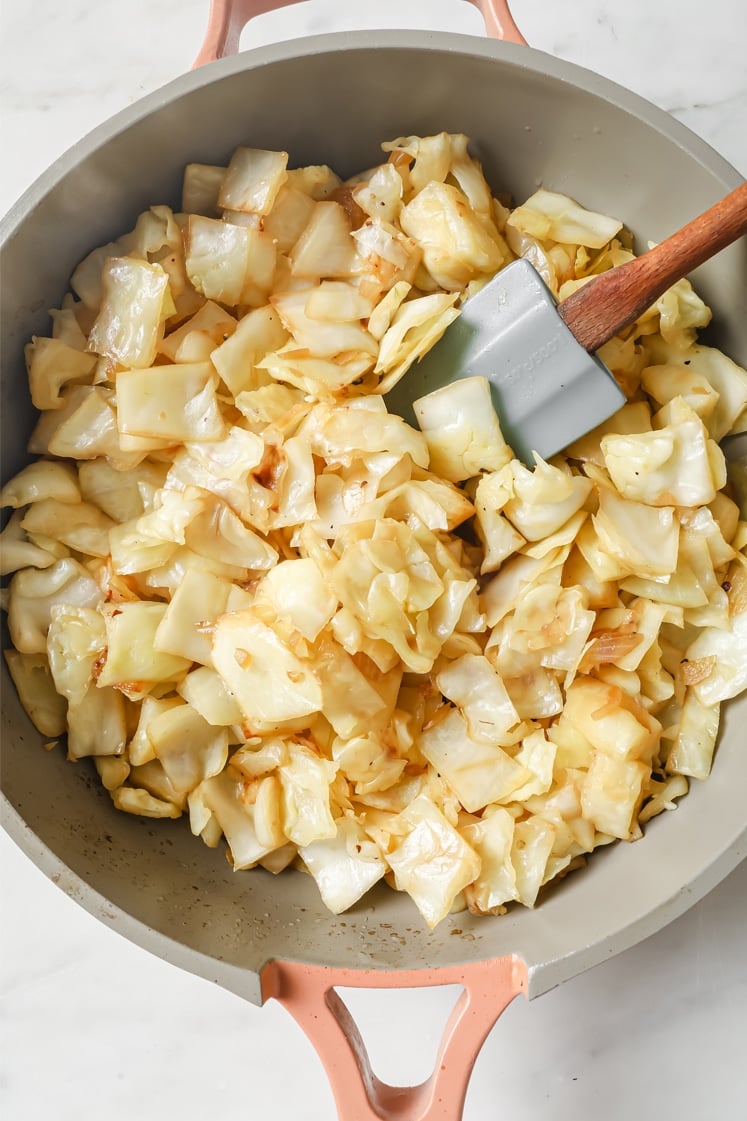 Can You Freeze Cabbage? Yes, and Here's How To Do It Right | Real Balanced