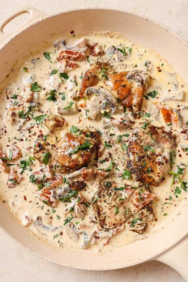 Easy & Delicious Recipes | Real Balanced
