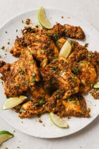 Pollo Asado | Real Balanced