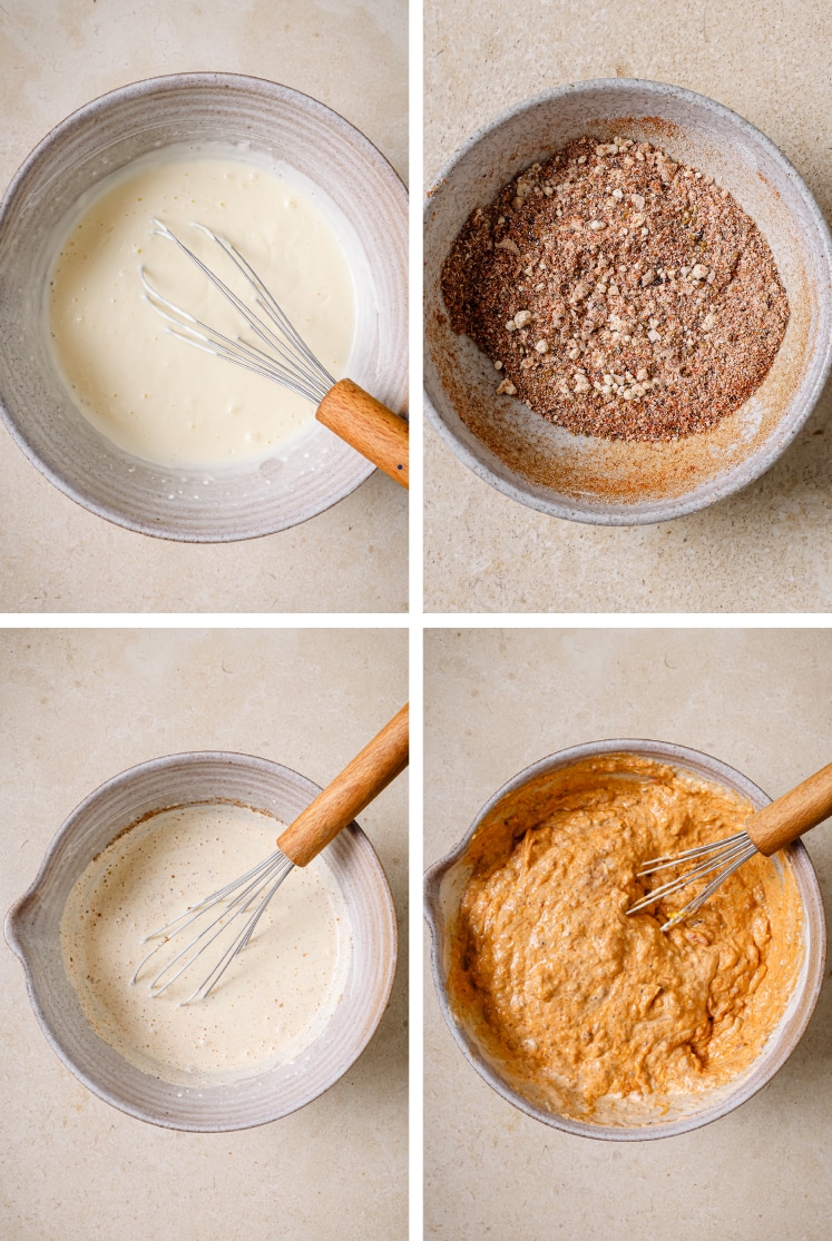 Chili Cheese Dip | Real Balanced