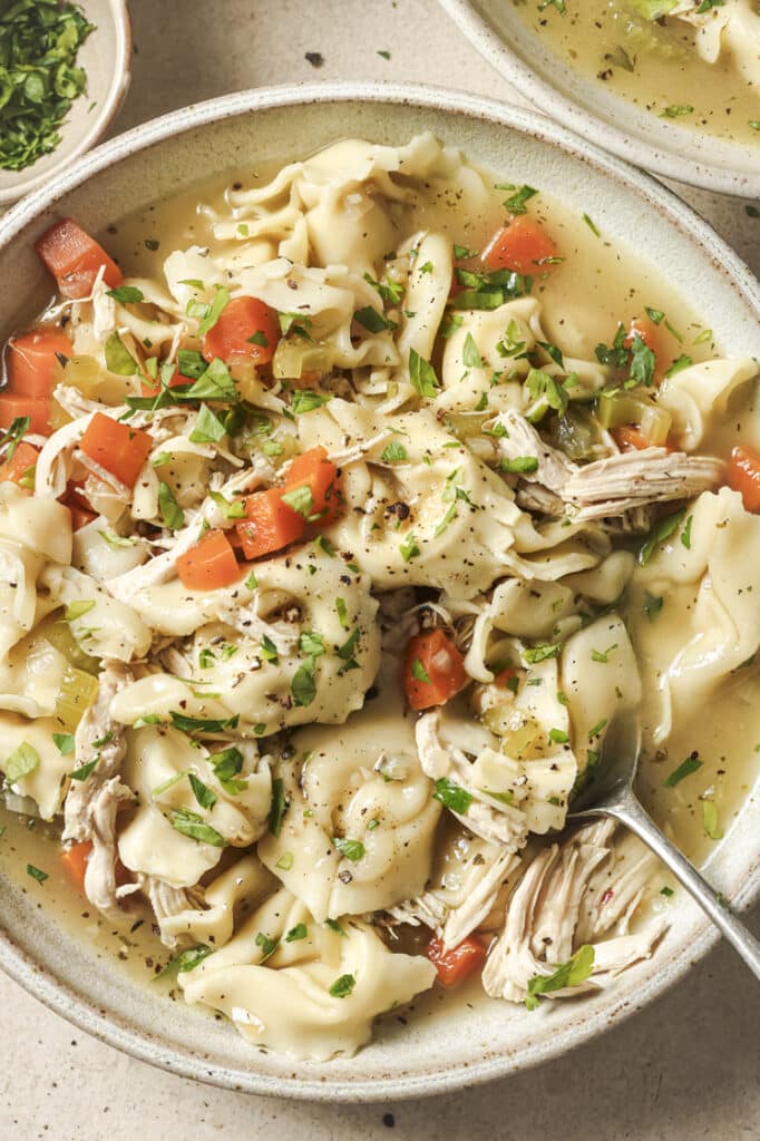 14 Soup Recipes You’ll End Up Making Again Next Week | Real Balanced