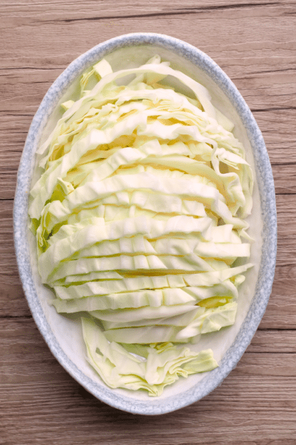 Can You Freeze Cabbage? Yes, and Here's How To Do It Right | Real Balanced