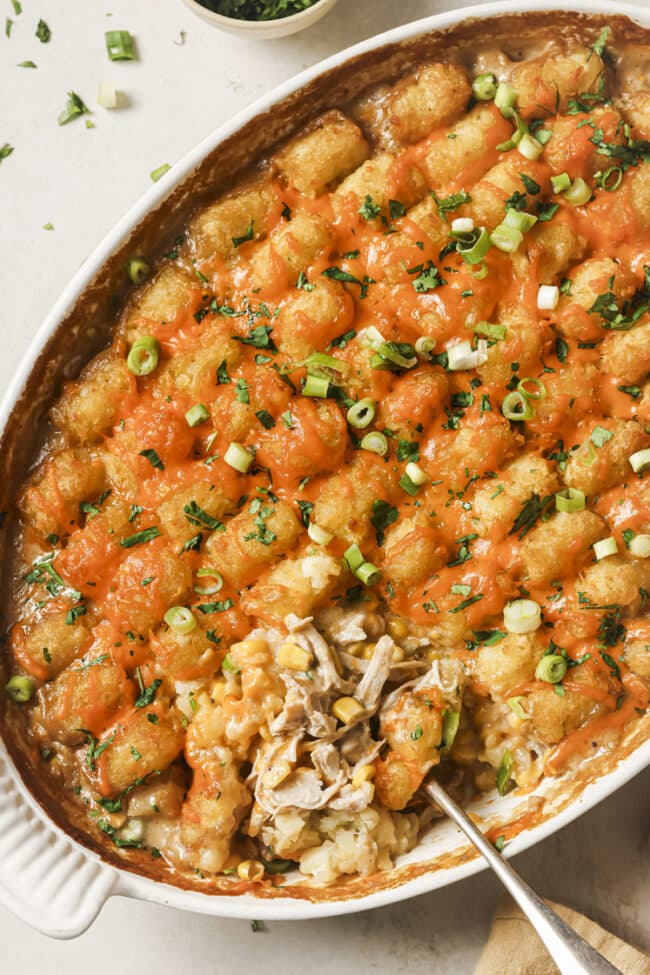 27 Budget Recipes That Stretch Every Last Grocery Run | Real Balanced