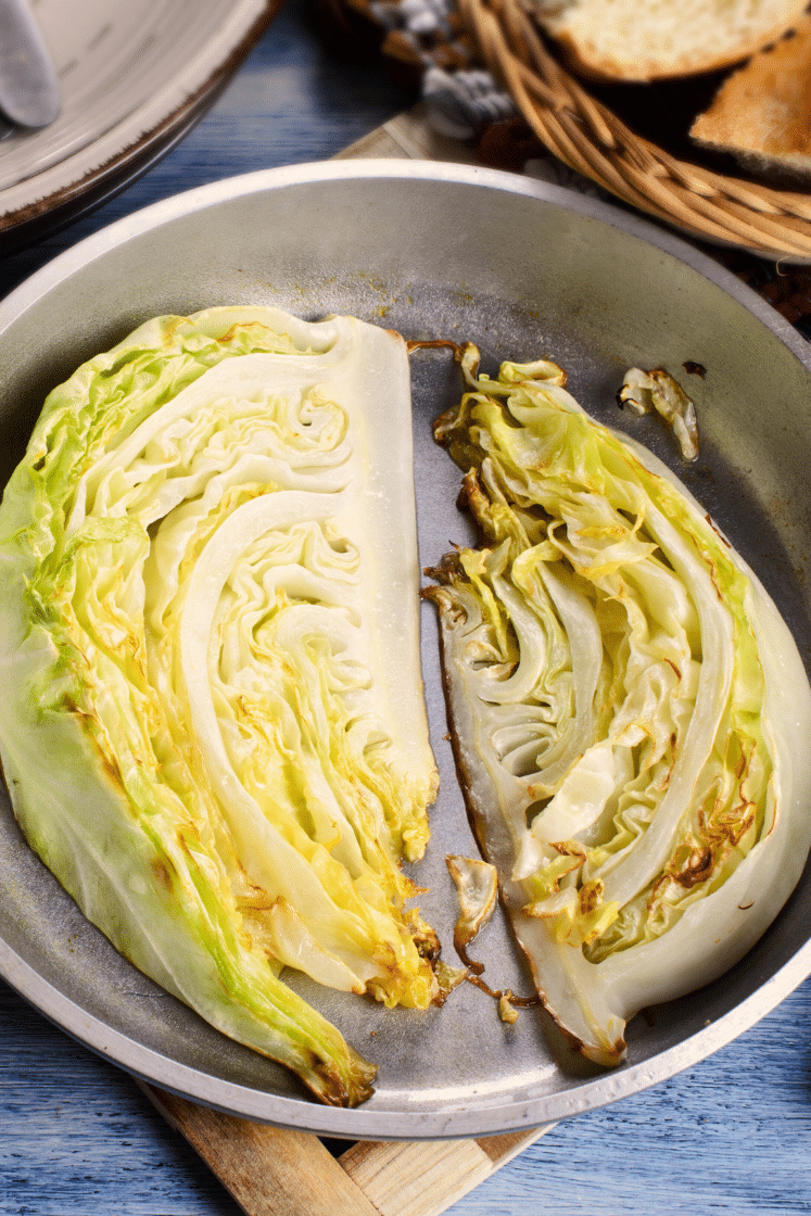 Can You Freeze Cabbage? Yes, and Here's How To Do It Right | Real Balanced