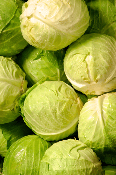 Can You Freeze Cabbage? Yes, and Here's How To Do It Right