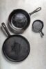 How To Clean a Rusted Cast Iron | Real Balanced