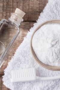 How To Clean a Rusted Cast Iron | Real Balanced