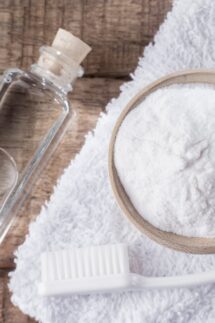 How To Clean a Rusted Cast Iron | Real Balanced