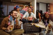 Election Night Party Tips | Real Balanced