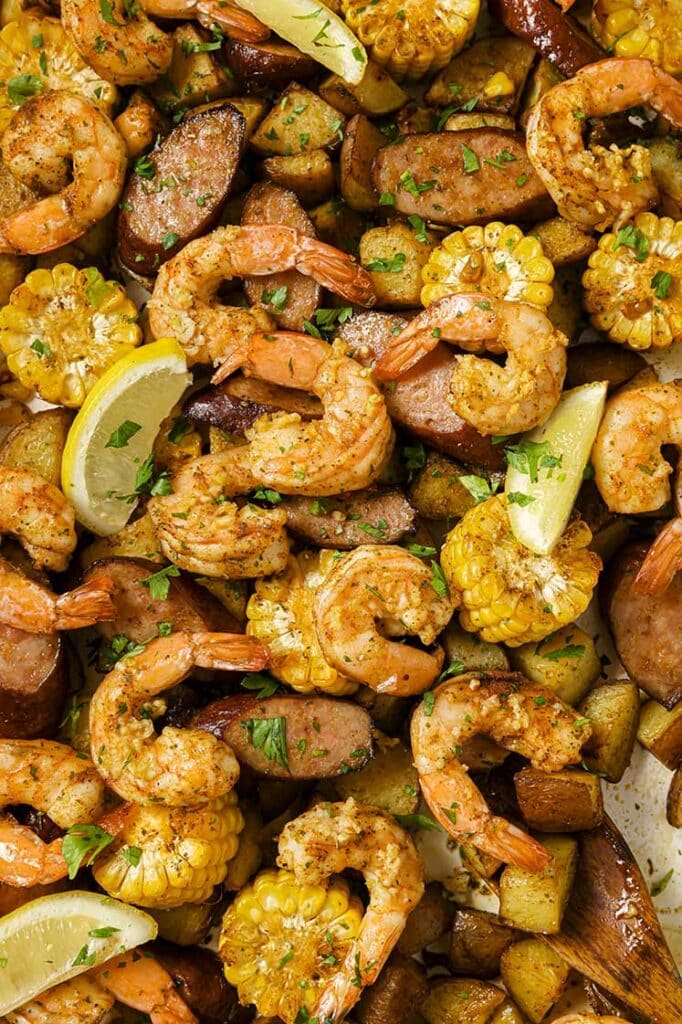 29 One-Hour Recipes That Don’t Waste a Single Minute | Real Balanced